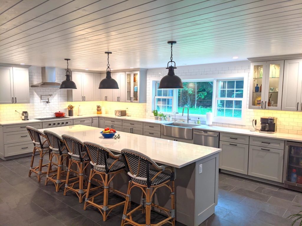 Modular Home Design & Customization | Maple Trail Homes - New York